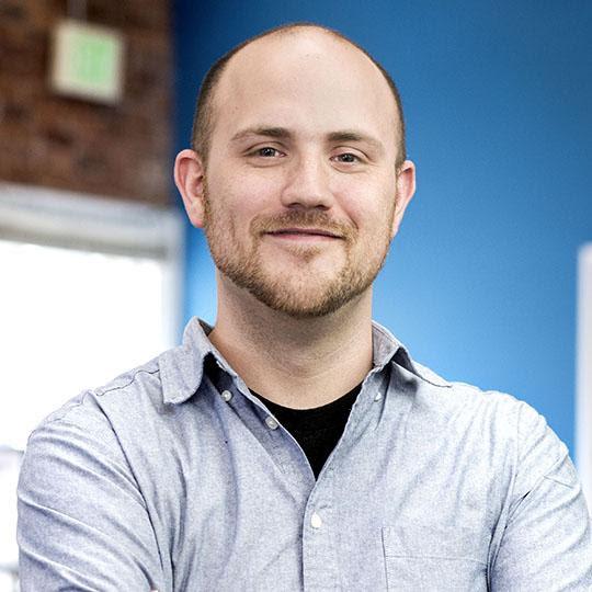 Hi, I'm Dustin LeBlanc | Dustin LeBlanc